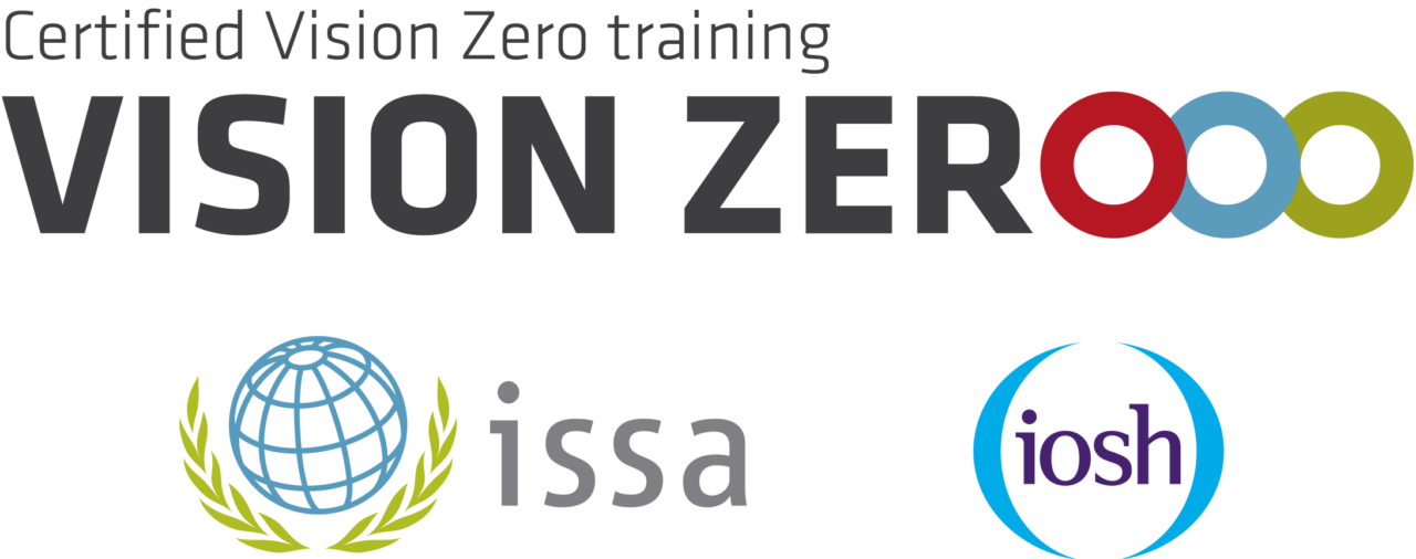 IOSH Vision Zero Wellbeing Training