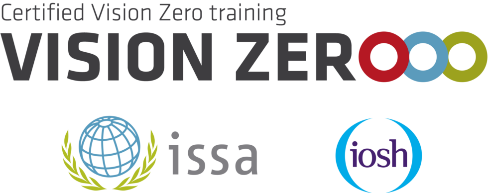 IOSH Vision Zero Wellbeing Training